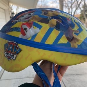 Other | Paw Patrol Helmet | Poshmark